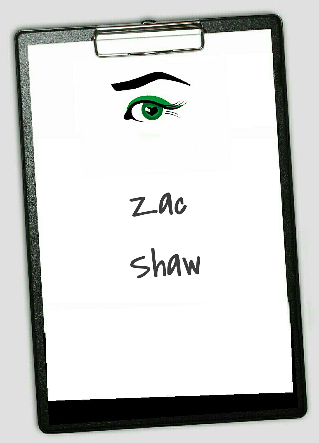 Zac Shaw athlete – One Vision Blog